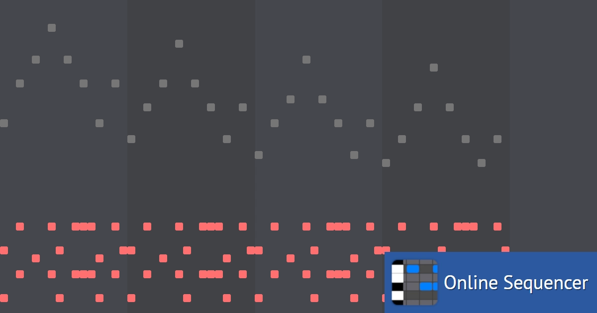 salbu - Online Sequencer