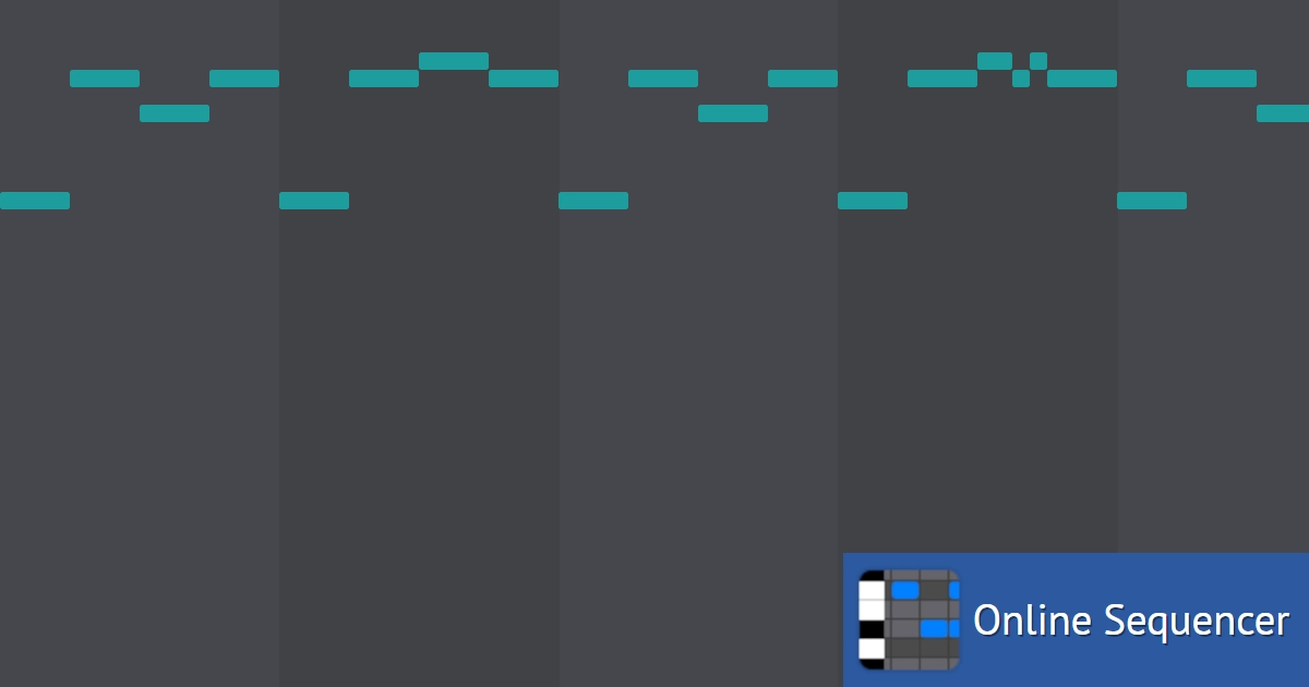 frube :) - Online Sequencer