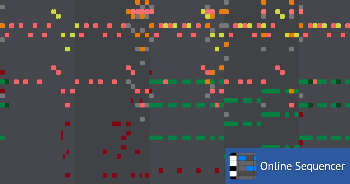 Corneria - Star Fox (SNES) - Online Sequencer