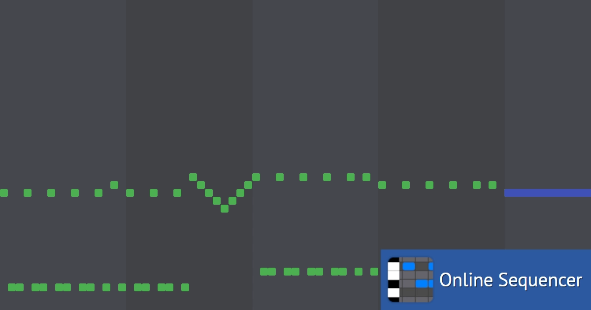 Zardy - Bushwhack (ft. Cablecrow) wip - Online Sequencer