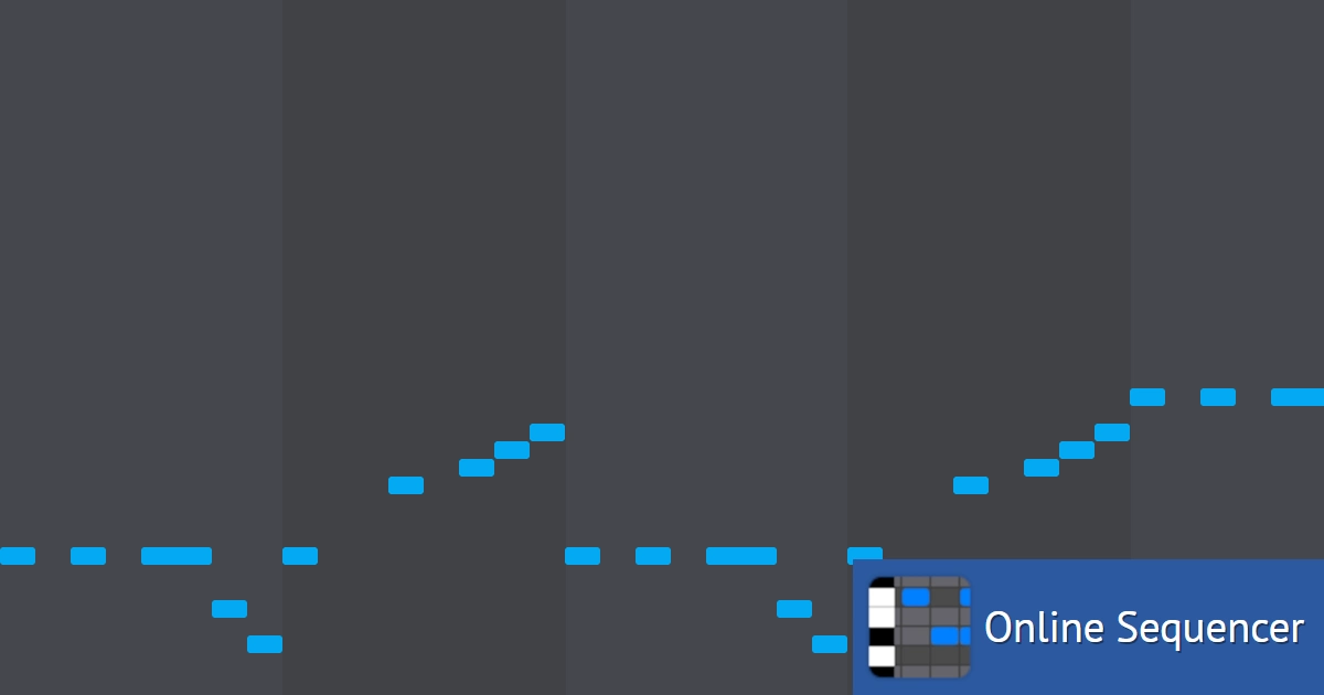 Brodyquest V2.mid - Online Sequencer