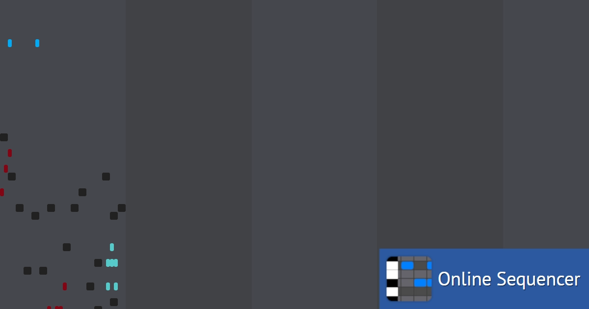 seep - Online Sequencer