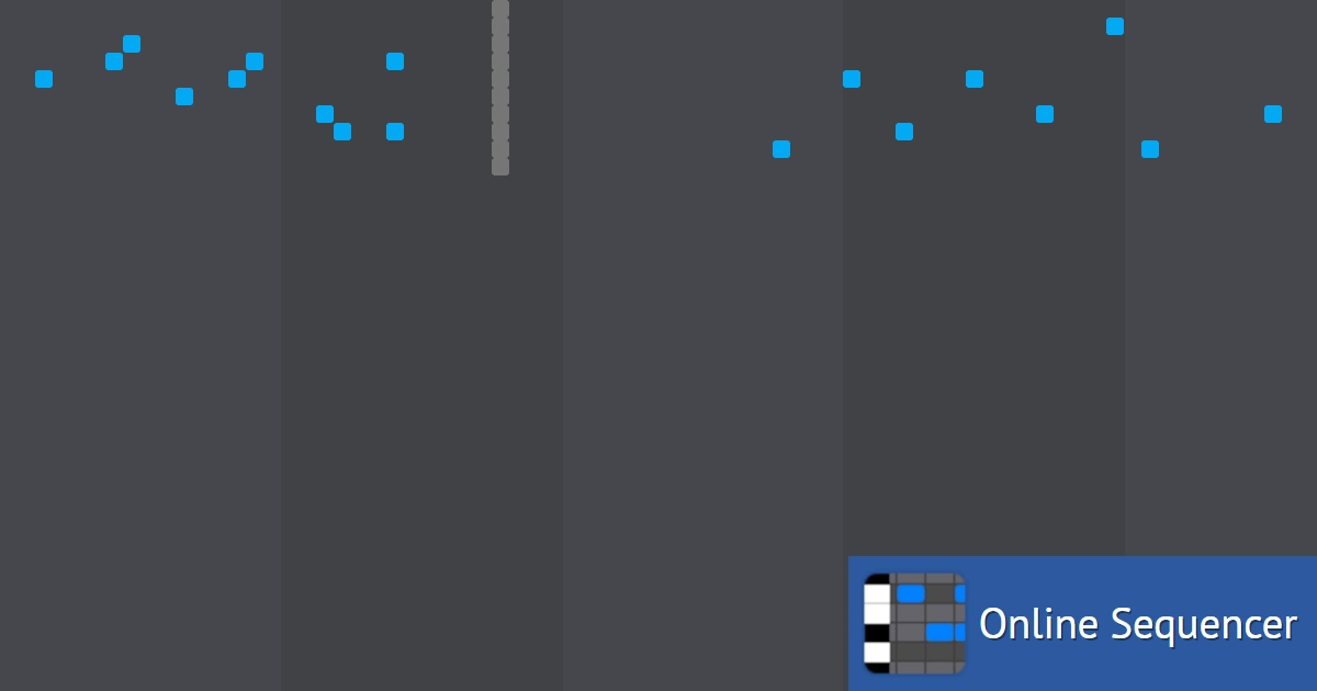 roblox - Online Sequencer