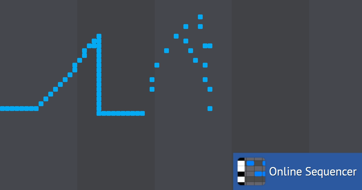 Sequence #2400515 - Online Sequencer