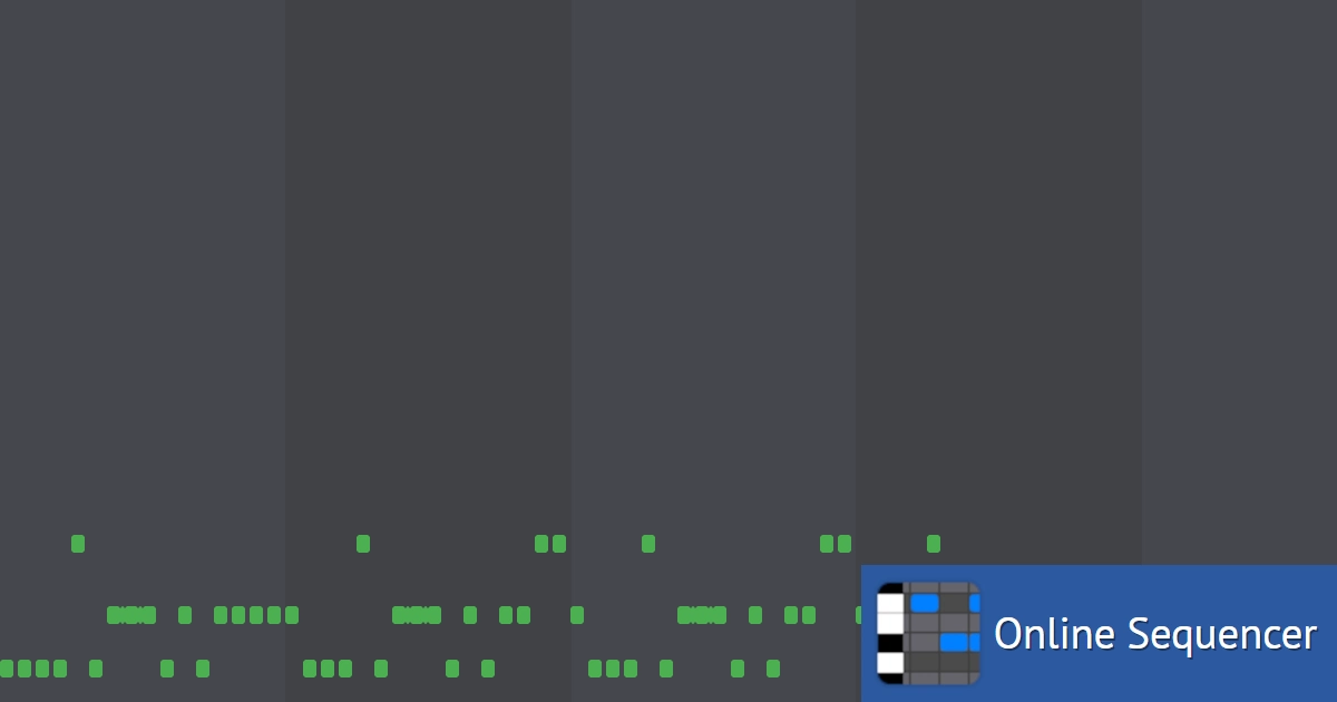 the bass of astral genocide but I distorted it beyond recognition ...