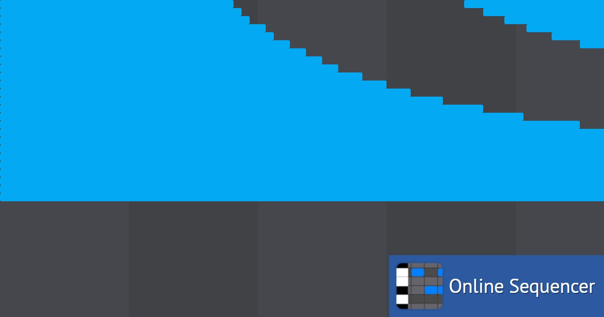 Whitney Music Box - Online Sequencer