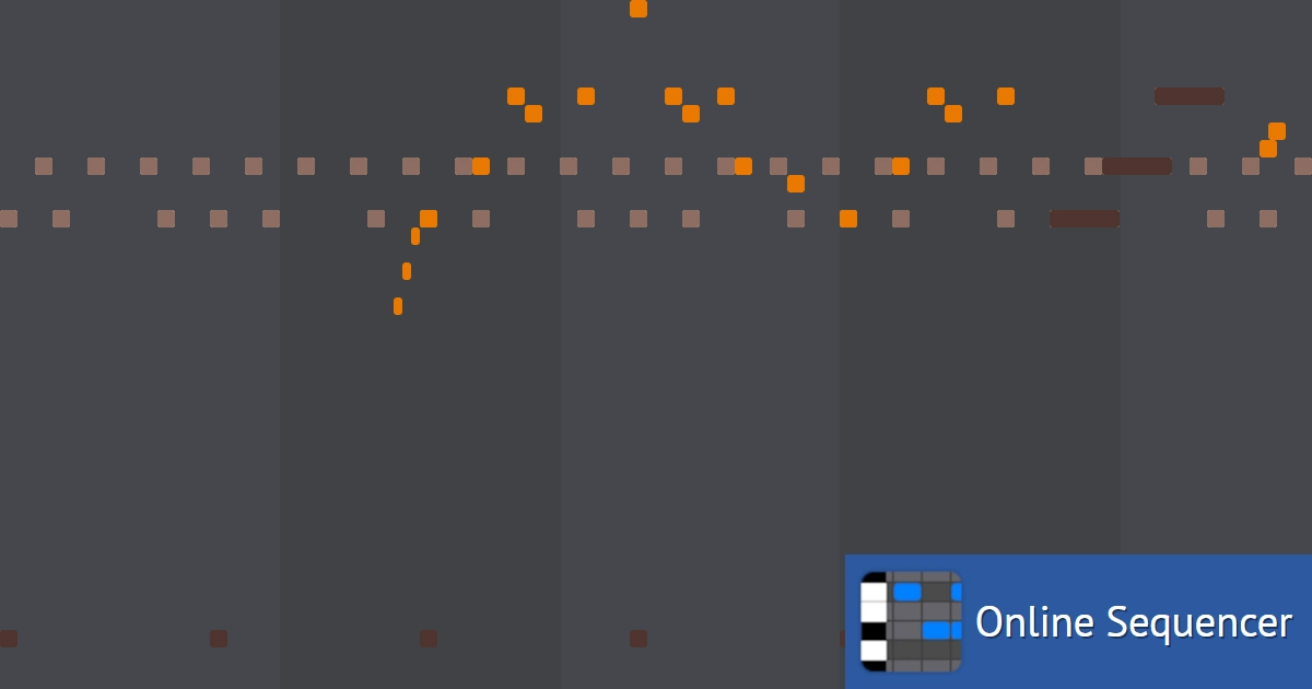 AOSTH Robotnik theme - Online Sequencer