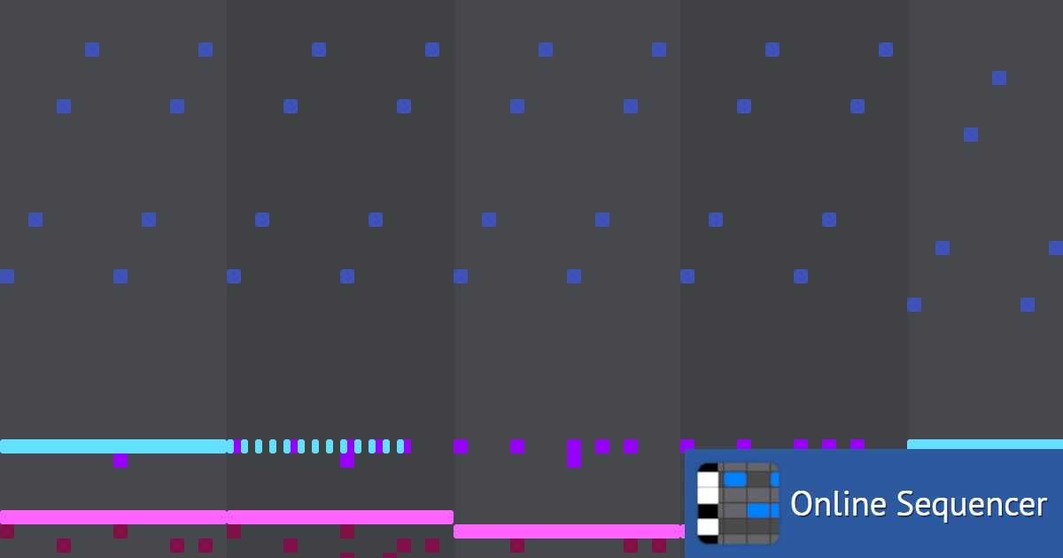 Incredibox Invasion Mod (WIP) - Online Sequencer