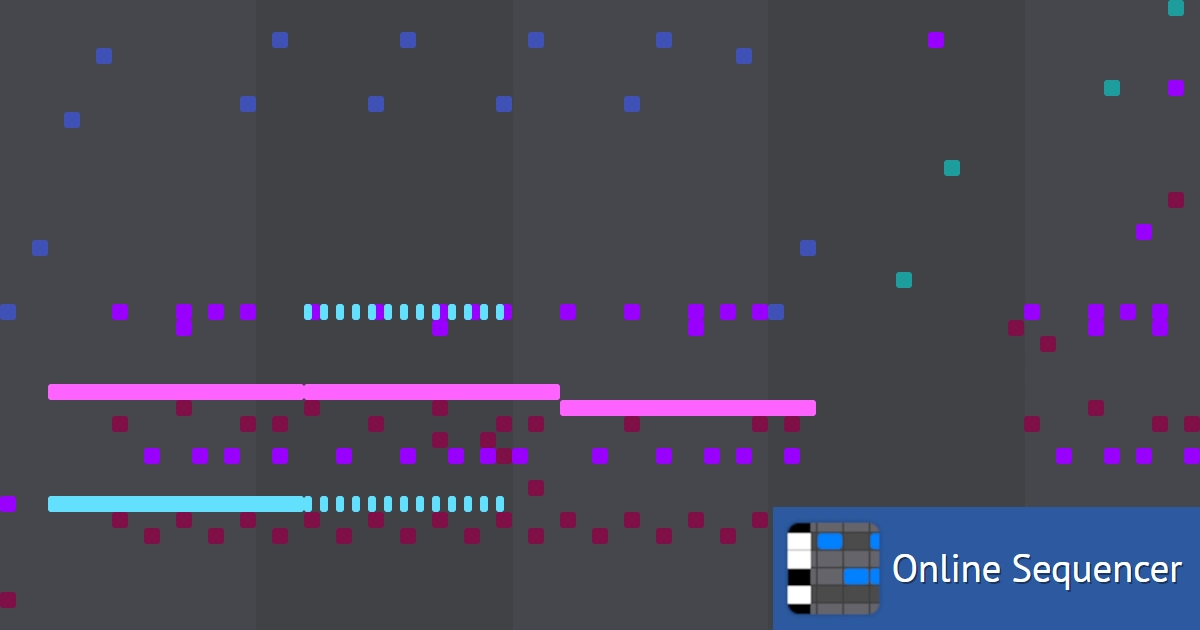 Incredibox Invasion Mod (WIP) - Online Sequencer