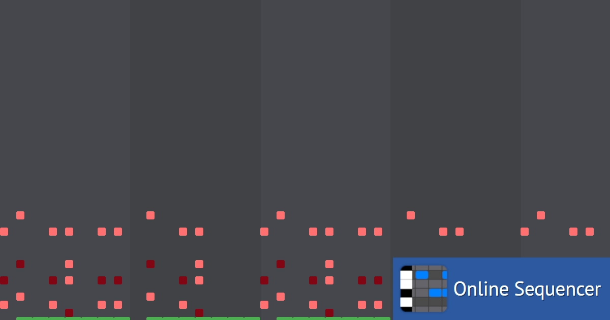 Smosh - Parents Suck (Beastmode) - Online Sequencer