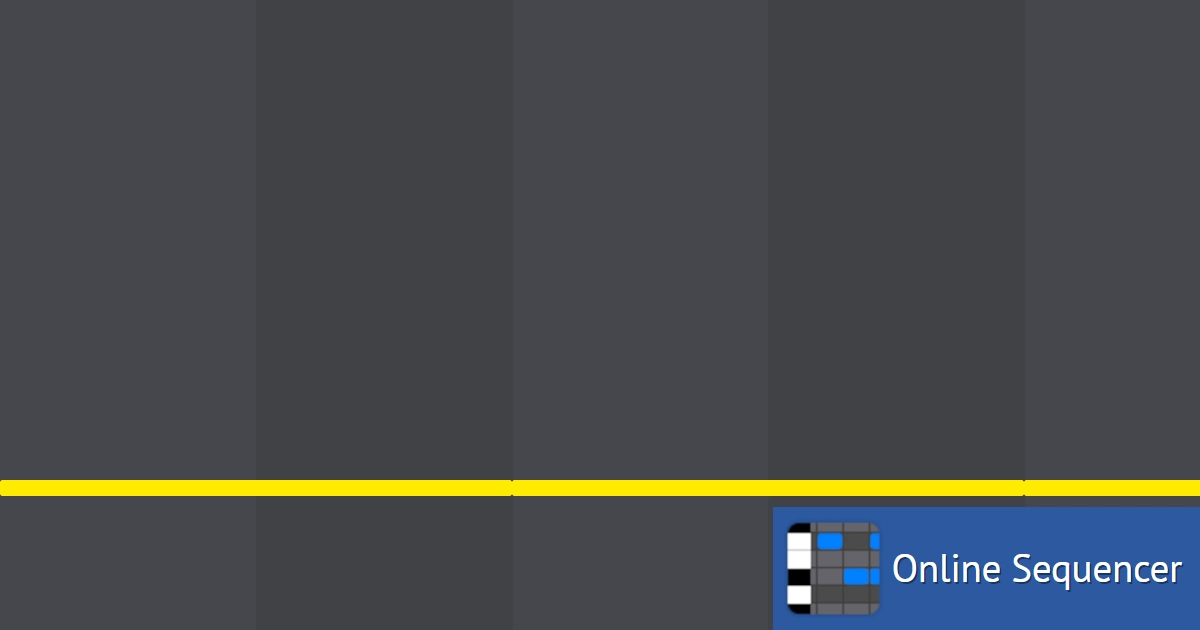 Monochrome FNF Remix (V.S. Lullaby)_1640046631214.mid - Online Sequencer