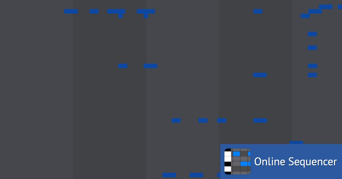Kansas City Stomp.mid - Online Sequencer
