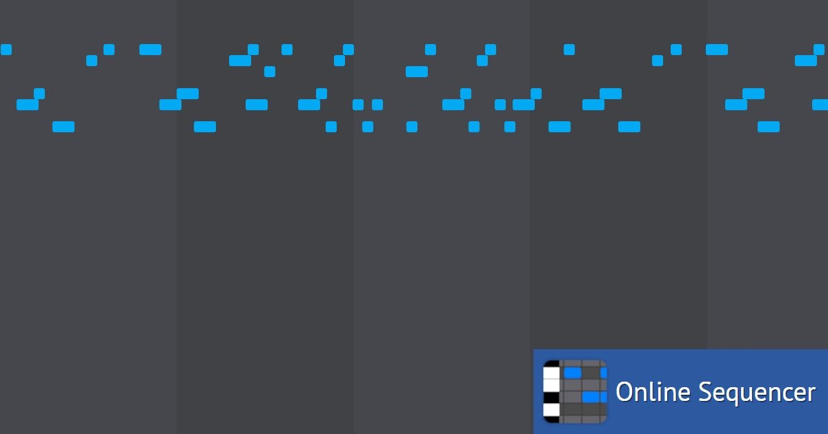 spikes fnf wip - Online Sequencer