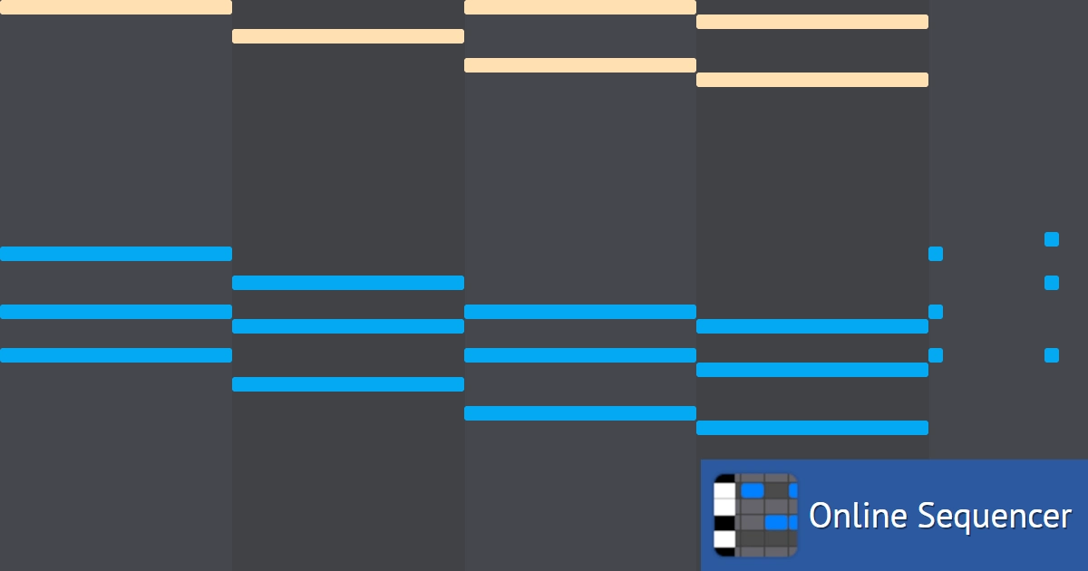 Backbone - Disbelief Phase 3 (Undertale AU) - Online Sequencer