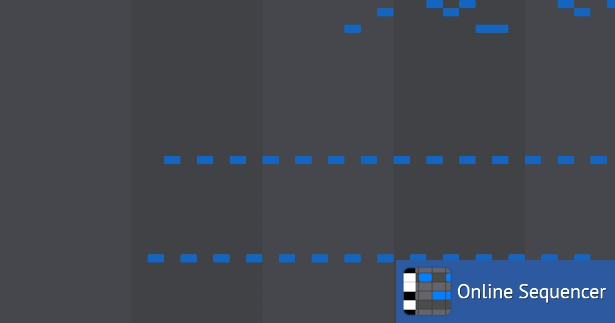 S3RL MTC - Online Sequencer
