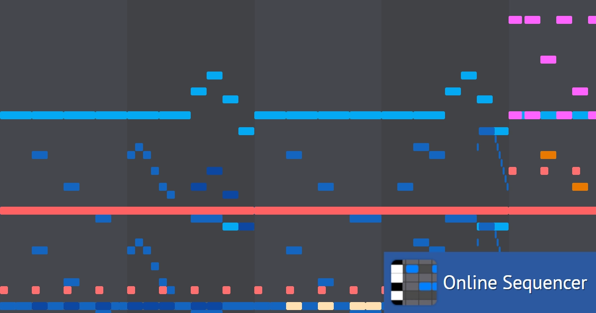 FNF: Ugh - Online Sequencer