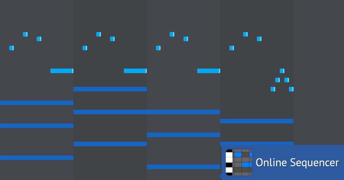 Grasping Awareness Cover[A Wiki Sans Megalovania] Original by solunary ...