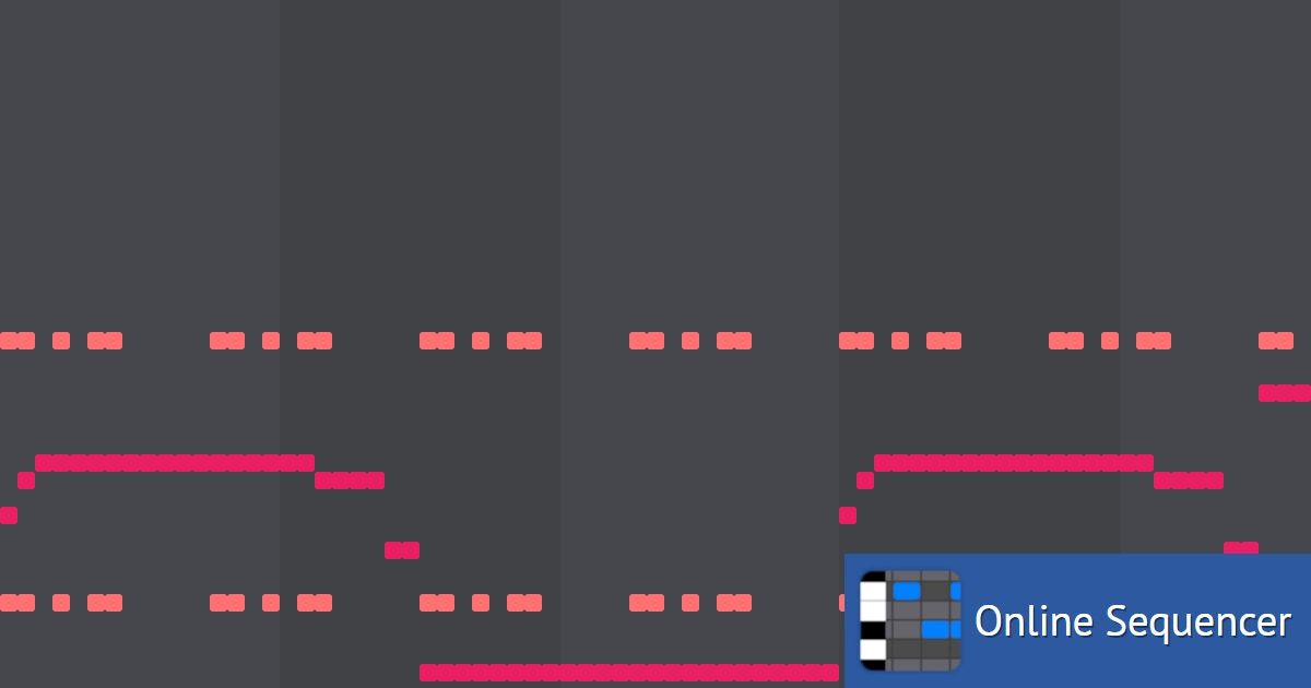 Terminator 2 - Online Sequencer