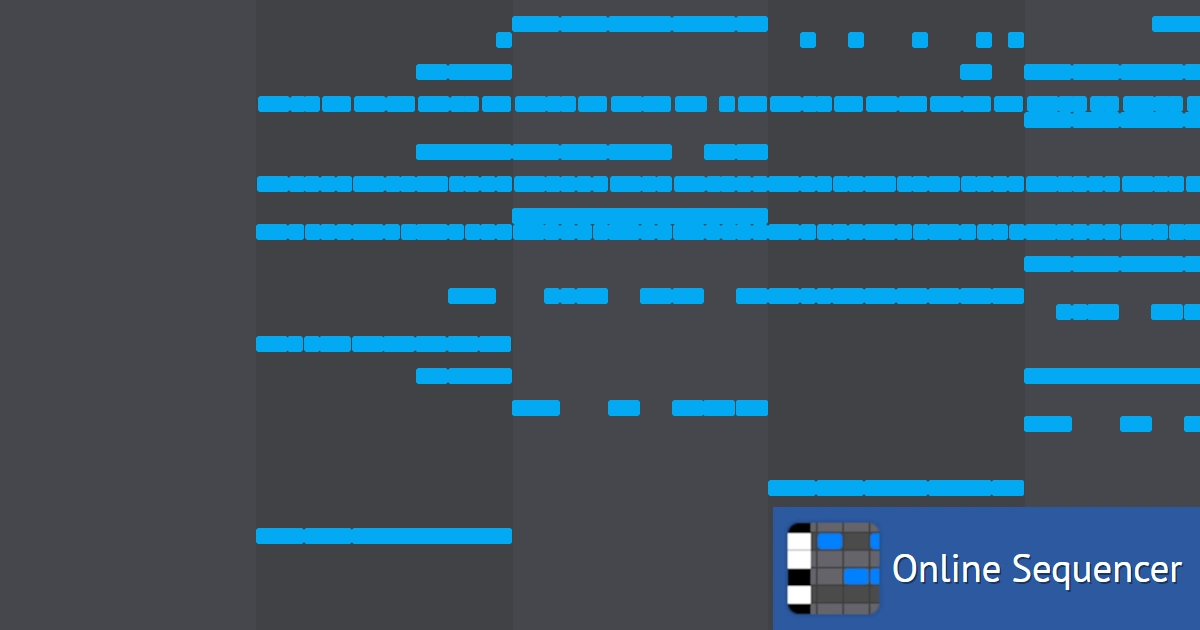 AUD_MB1440.mid - Online Sequencer