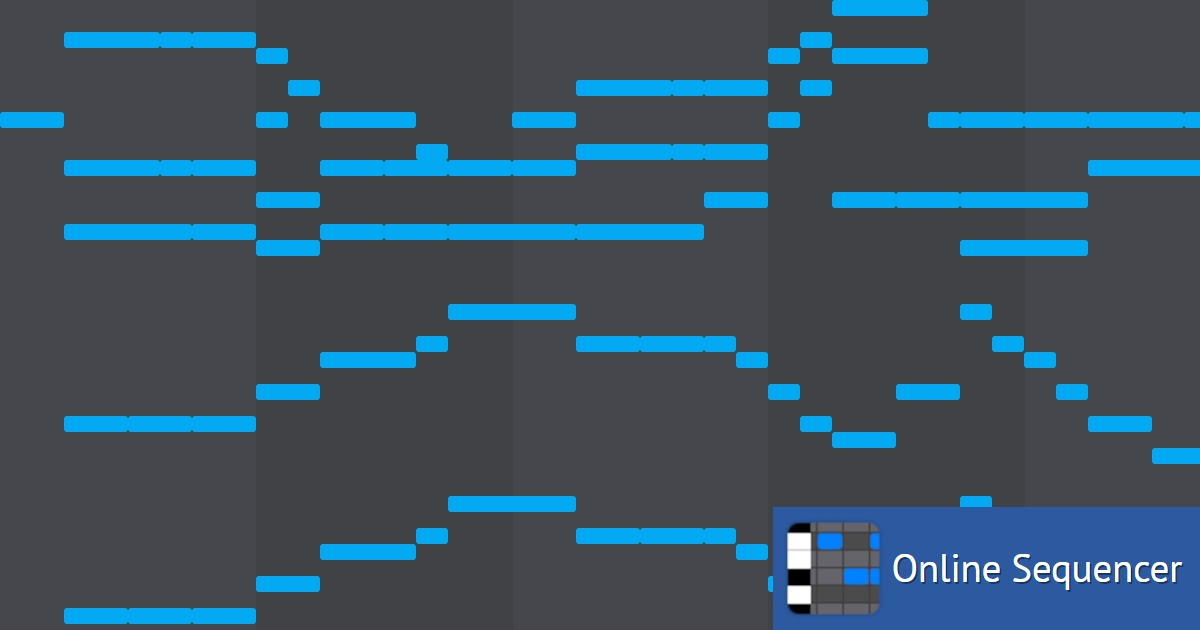 North_Koreans_Anthem_Aegukka.mid - Online Sequencer