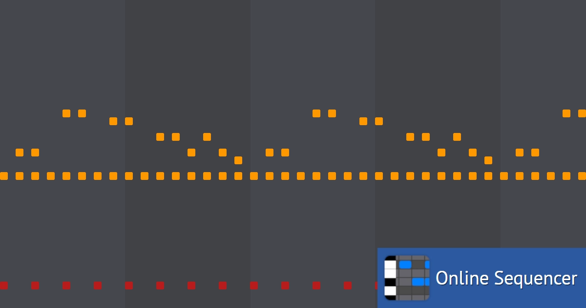 Doom 2: Into Sandy's City - Online Sequencer