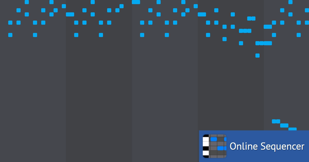 Dummy lol - Online Sequencer