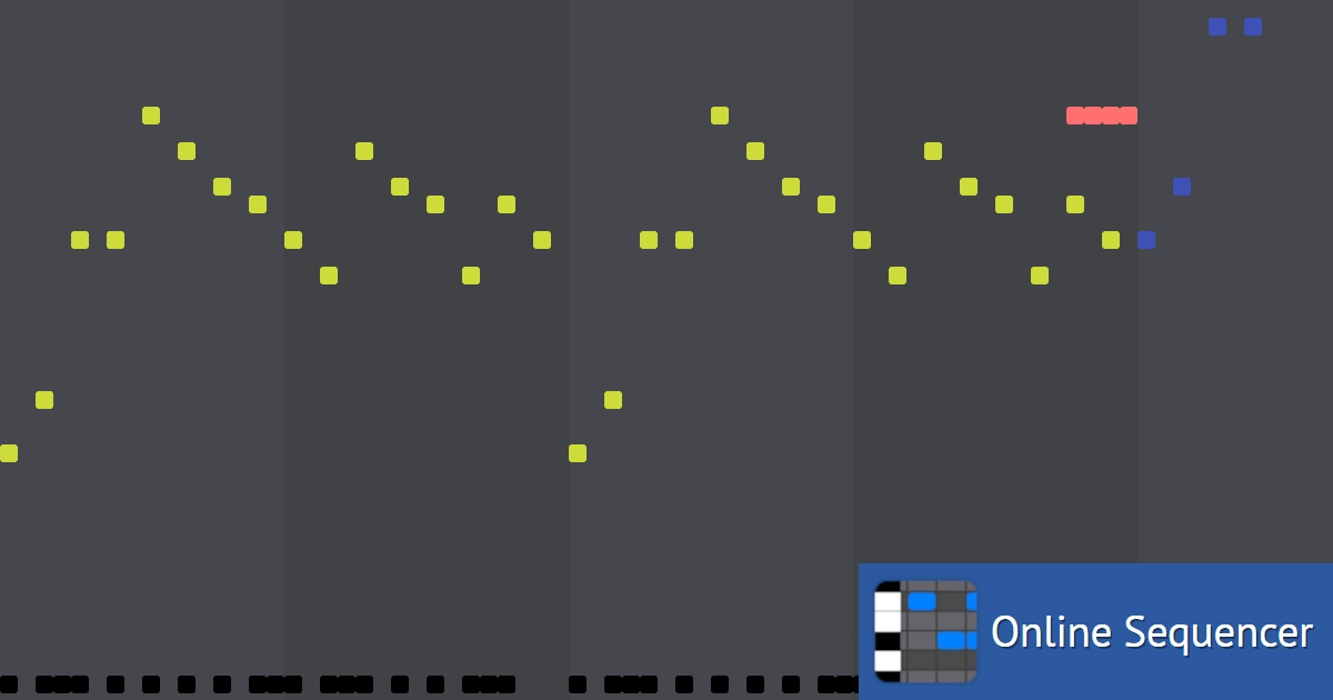 Fnf Stress Week 7 - Online Sequencer