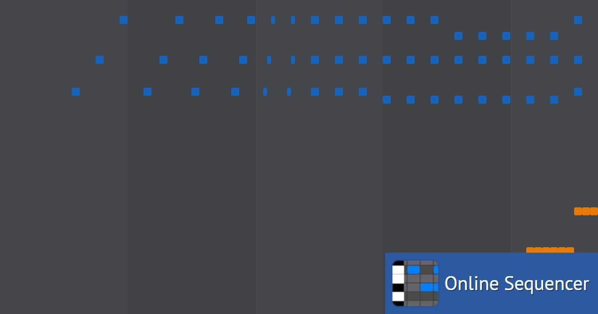 Song combination - Online Sequencer