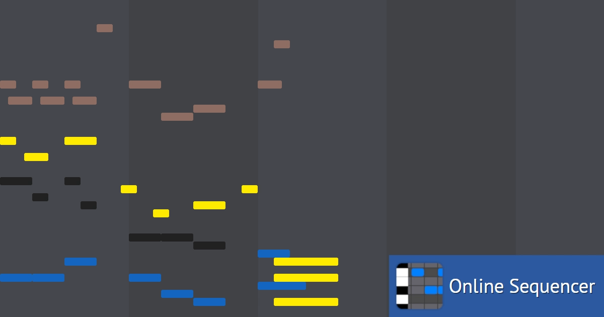The Strifer - Online Sequencer