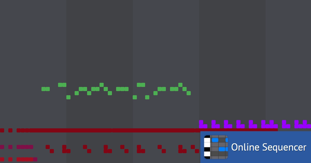 too slow fnf - Online Sequencer