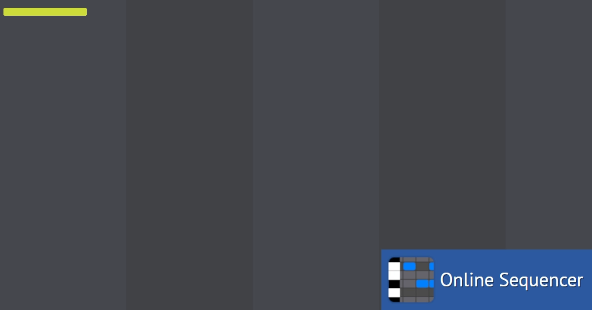 Samsung notification meme - Online Sequencer