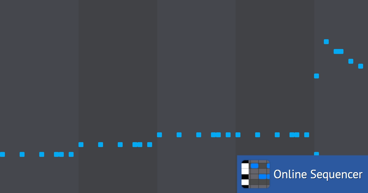 chonka - Online Sequencer