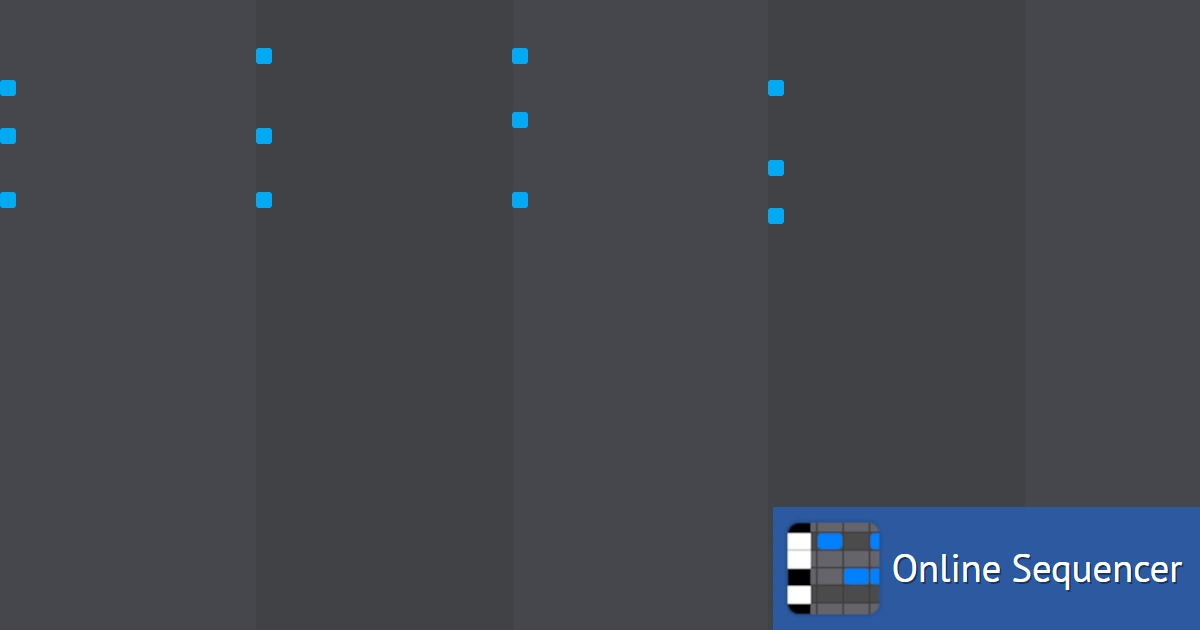 Lucas Phoenix Moon EX2 - Online Sequencer