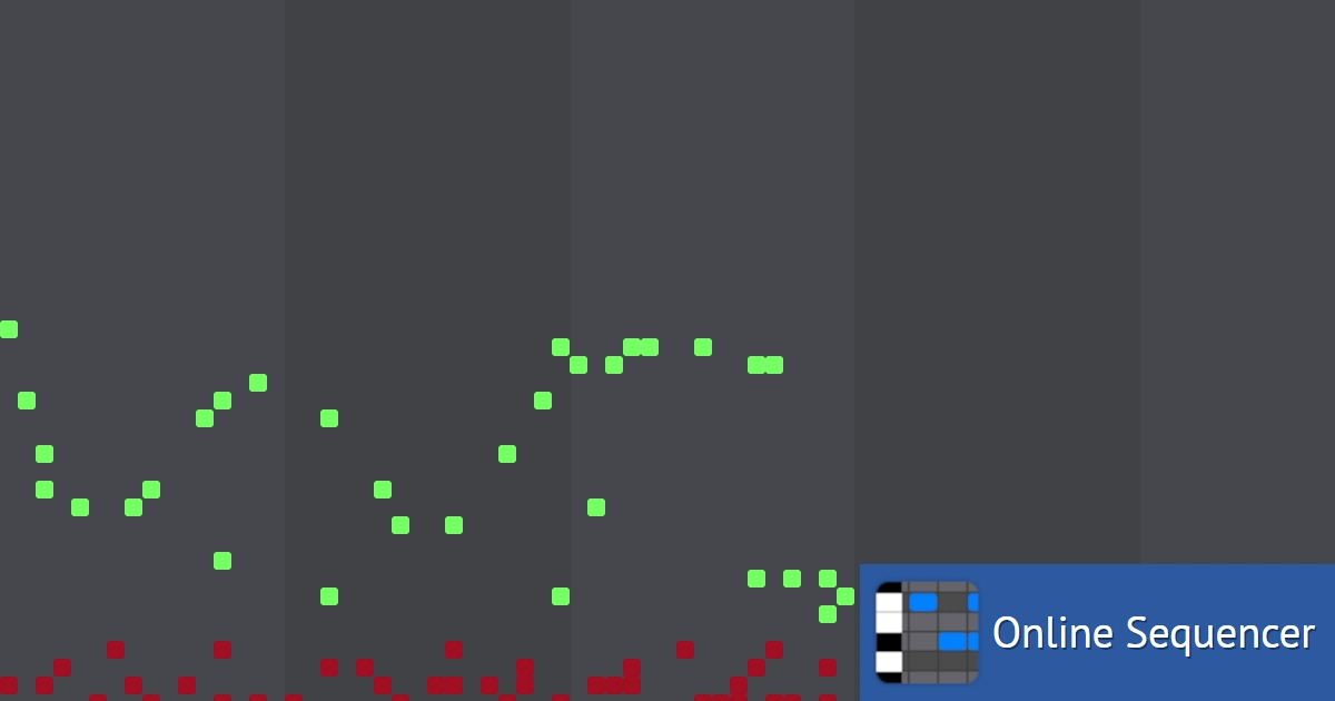 SPEED CLICKER - Online Sequencer