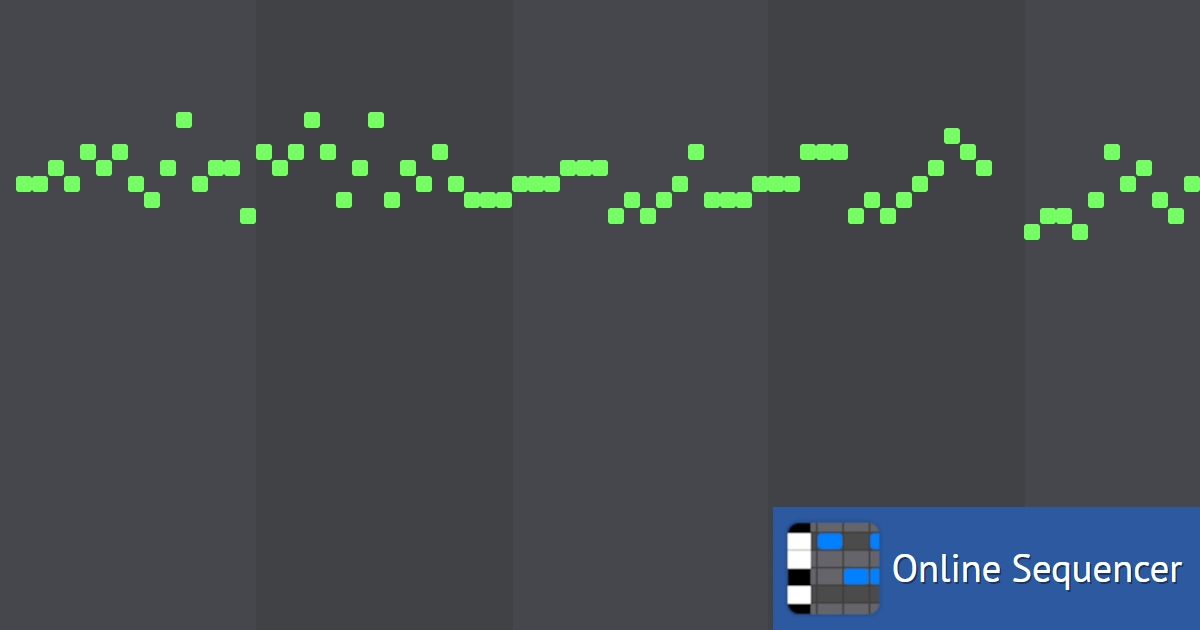 voice - Online Sequencer