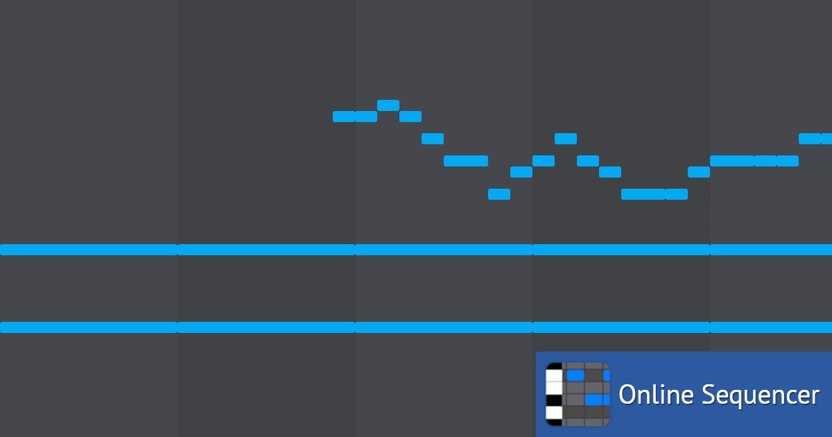 herr_mannelig.mid - Online Sequencer