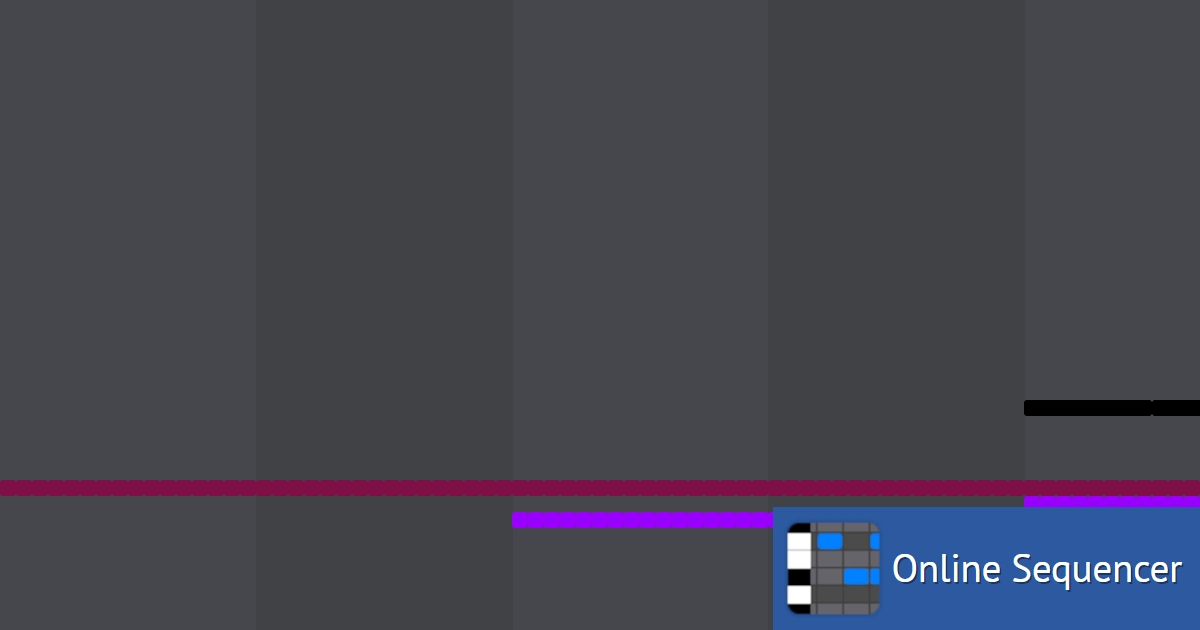 Spork - Online Sequencer