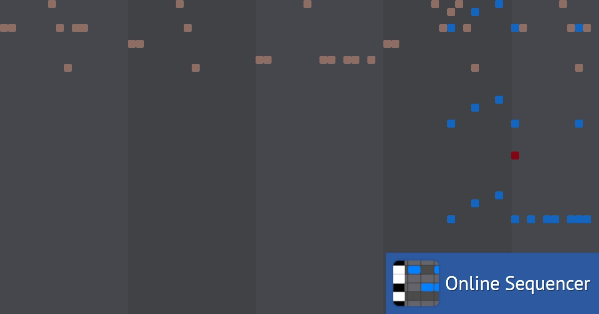 Not a Slacker Anymore: Undertale last breath Phase 1 - Online Sequencer