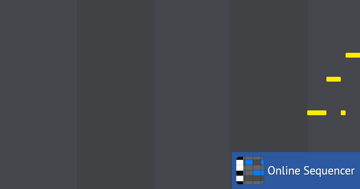 Ferocious FNF (Do you accept and finals Garret part) - Online Sequencer