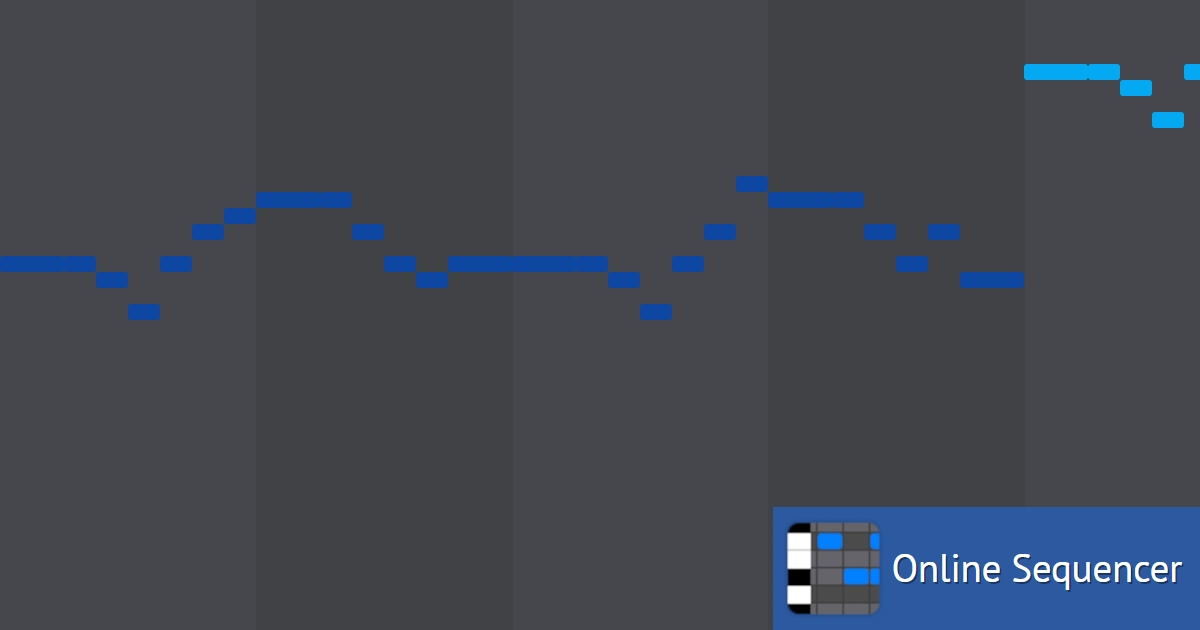 Split EX - FNF Vs. Bob & Bosip - Online Sequencer