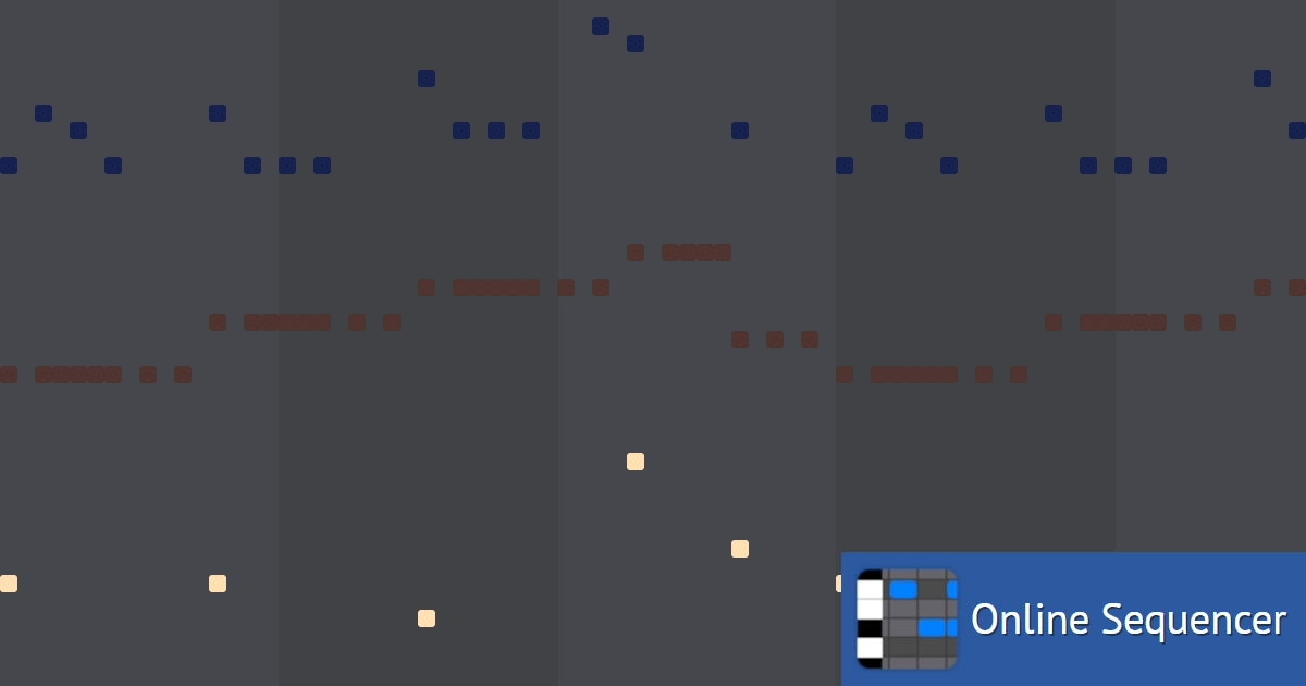 Primum Infernia ~By Maximus - Online Sequencer
