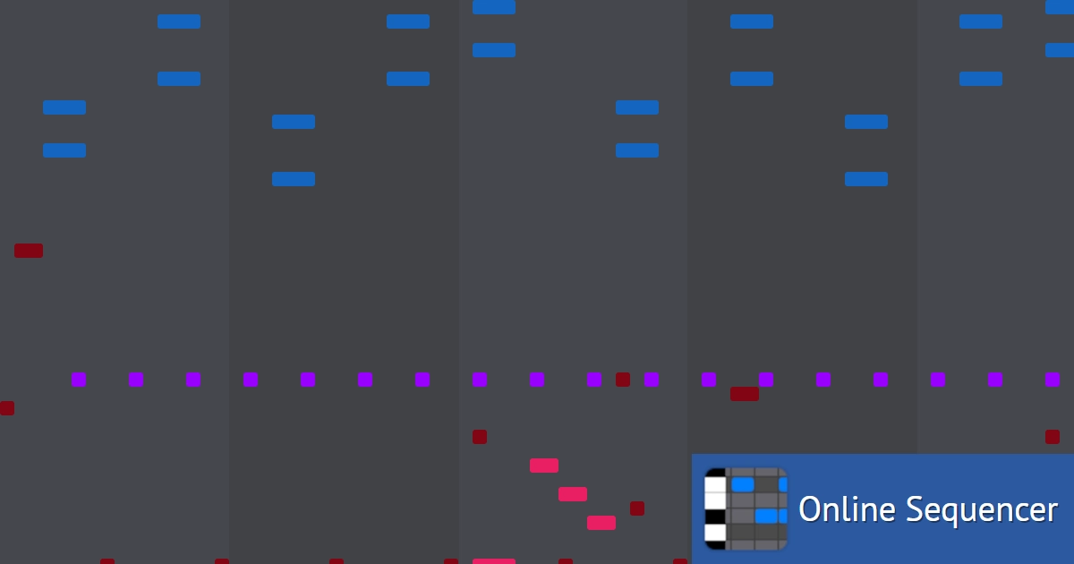 sonic pakistan commercial song - Online Sequencer