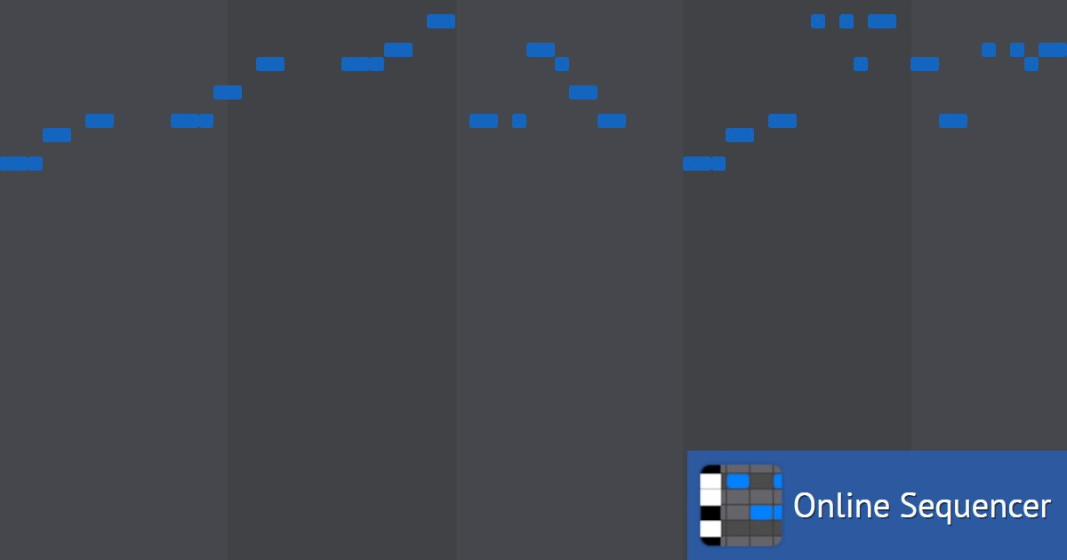 Zilt FNF (+Short Inst) High Effort Recreation - Online Sequencer