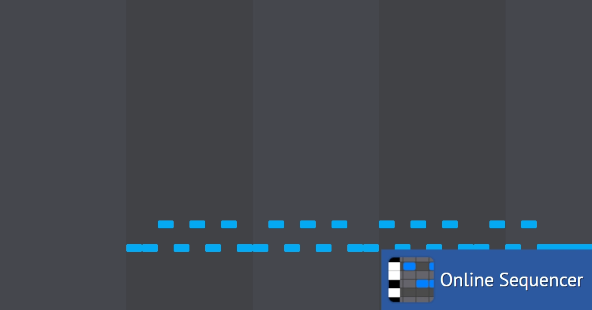 CWs_Reverse_Flash_Theme_Song_-_The_Flash (2).mid - Online Sequencer