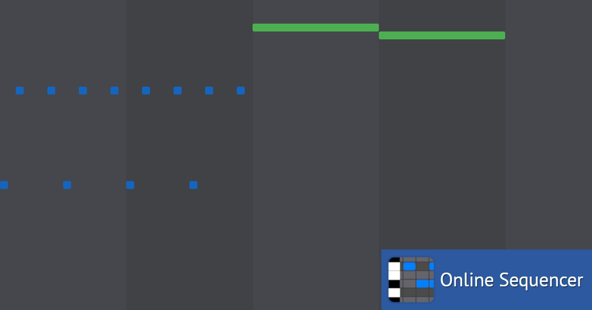 Eggbot Activity Detected - Online Sequencer