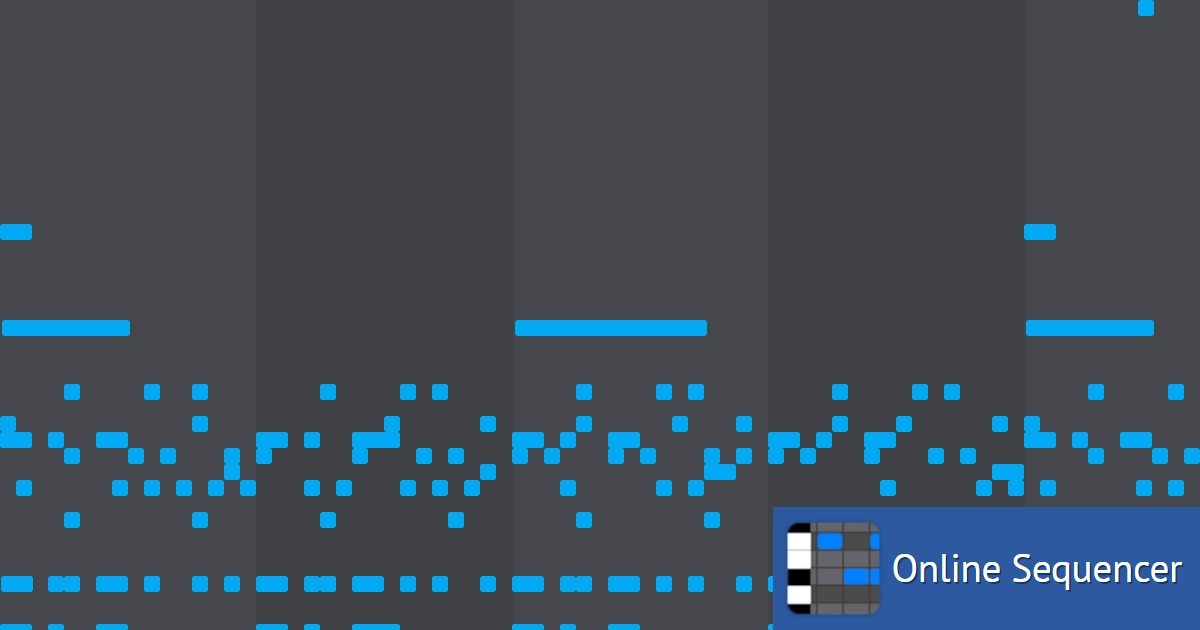 SWAT TV Show Theme Song / S.W.A.T. Theme Song - Online Sequencer