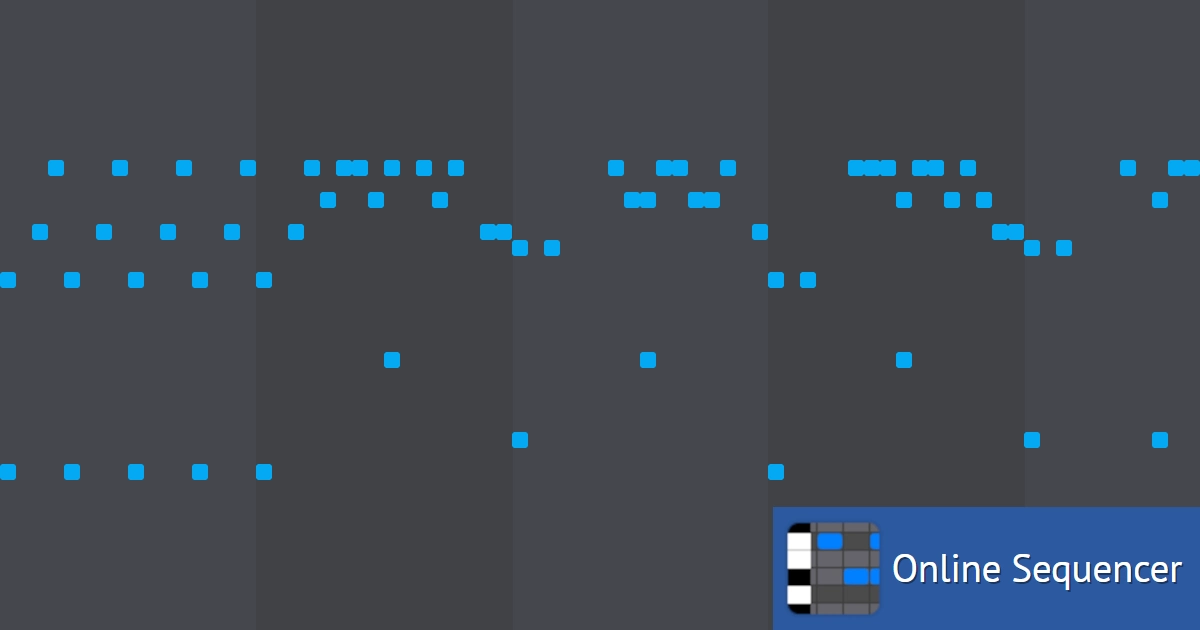 NSG OPTIONS - Online Sequencer