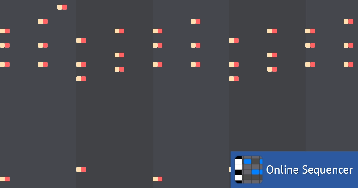 Jeopardy Remix - Online Sequencer