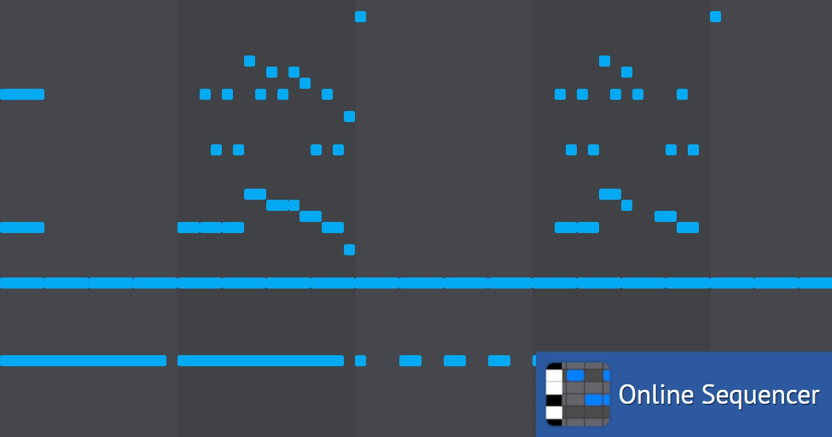 Second_Trumpet_-_Lobotomy_Corporation.mid - Online Sequencer
