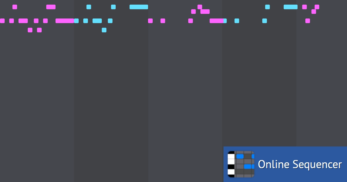 Intertwined FNF Bob & Bosip Mod - Online Sequencer